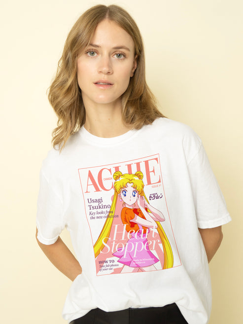 Heart Stopper – Achie Collection